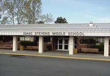 Teachers.Net Gazette June 2003 - SCHOOL PHOTOS - STEVENS MIDDLE SCHOOL ...